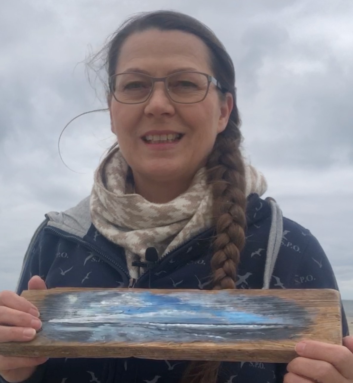 Über mich – Diane Frank